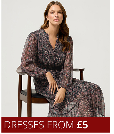M&Co Official Site: Ladies Clothing & Fashion Online UK 8-28