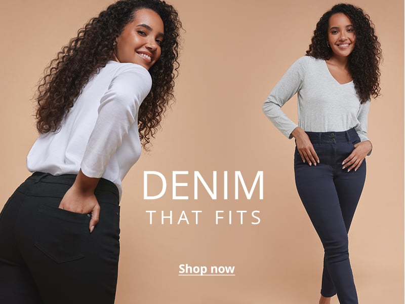 Women's Clothing | Women's Fashion Online | M&Co