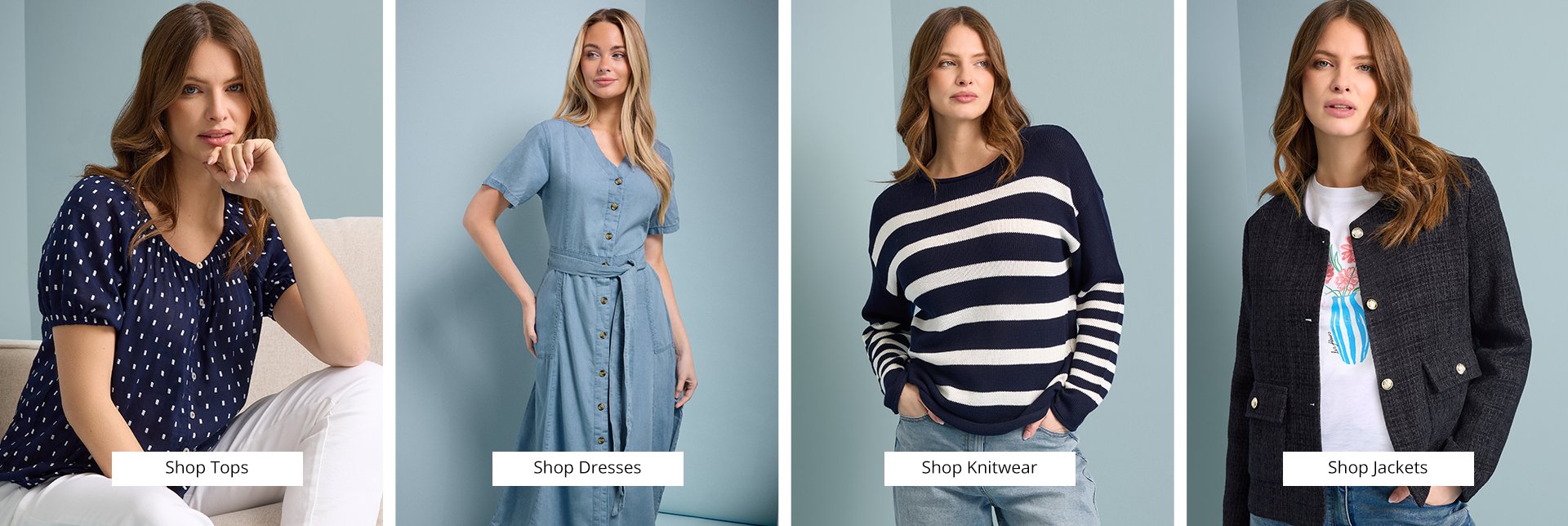 M&Co Official Site: Ladies Clothing & Fashion Online UK 8-28