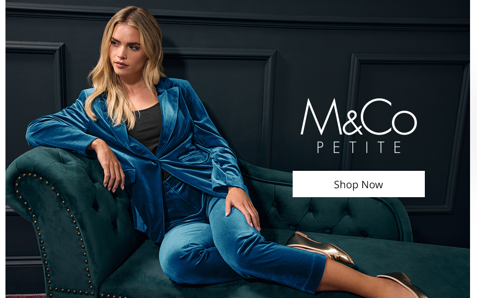 Ladies Clothing | Women's Fashion Online | M&Co